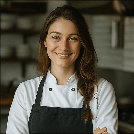 Sofia Martinez Biography - Ricipes